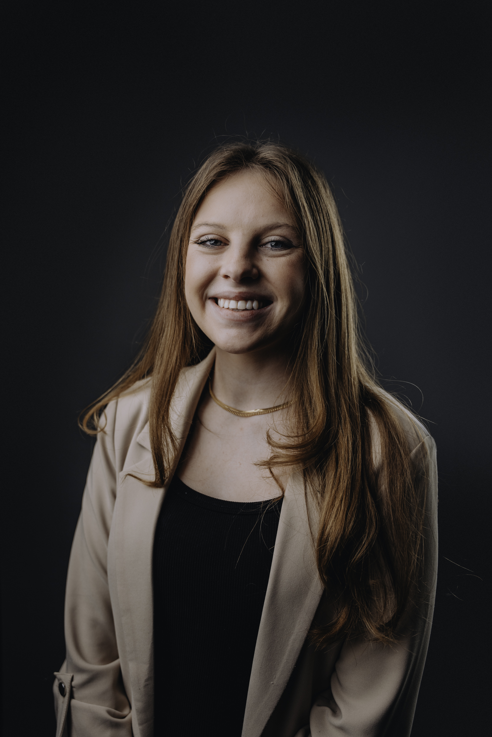 Meet the Team: Avery Howard