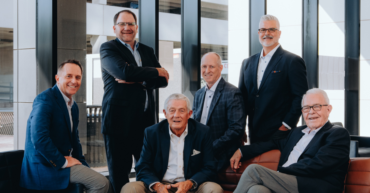 Meet the Team | PFG Advisors Partners, Associates, and Support Teams