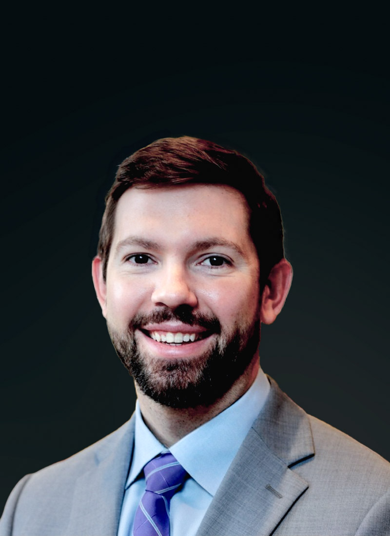 Meet the Team: Noah Ozgo