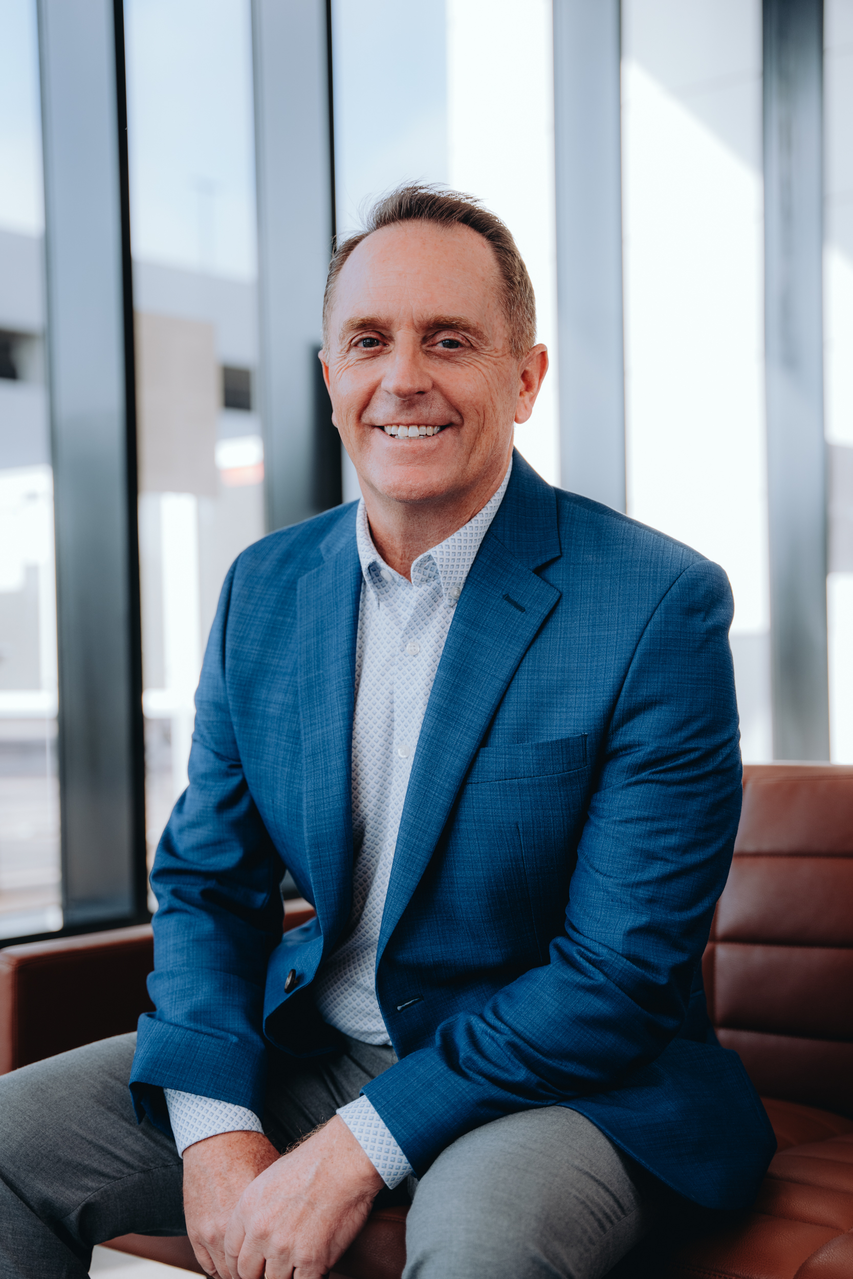 Brian Pitaniello, CLU®, ChFC®, CFBS